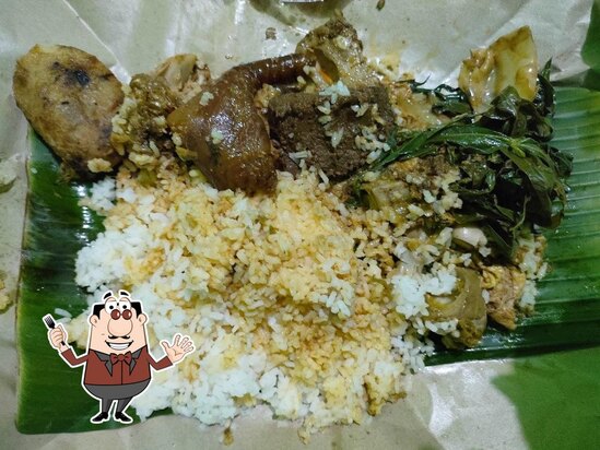 Rumah Makan Uda Denai, Bengkulu - Restaurant menu, prices and reviews