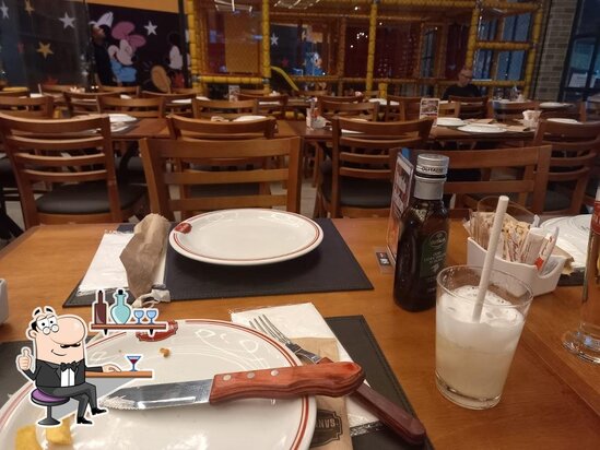 Santa Brasa Caxias, Duque de Caxias - Menú del restaurante, precios y ...