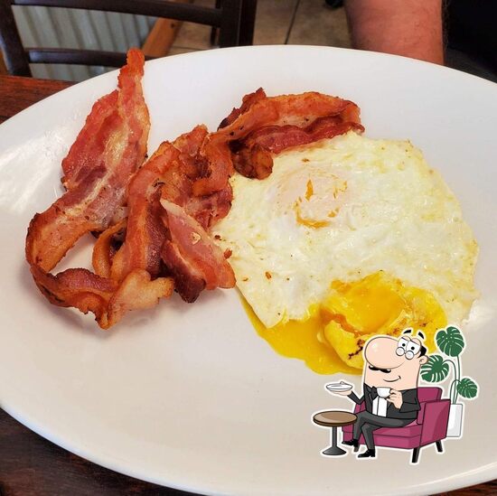 Casa de Nati, Los Angeles - Restaurant menu, prices and reviews