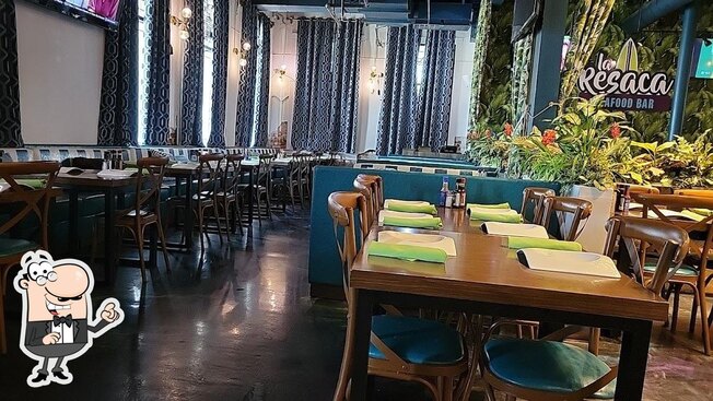 La Resaca, Calexico - Menú del restaurante, precios y reseñas