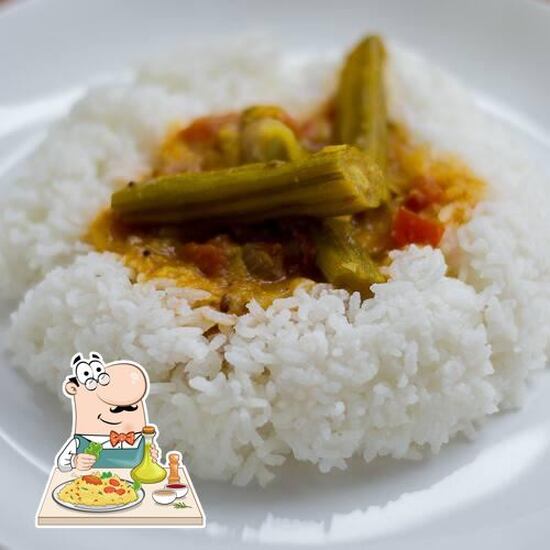 Namo Rajasthani Veg Restaurant, Bengaluru - Restaurant menu, prices and ...