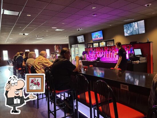 Pressbox Sports Bar & Grill, Baraga - Restaurant menu, prices and reviews