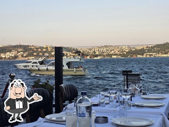 Meyhanede Sortie, Istanbul - Restaurant menu, prices and reviews