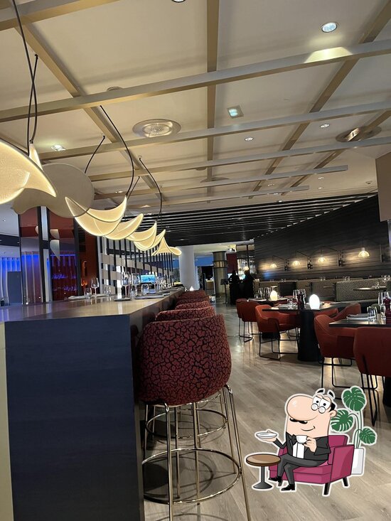 FIRE, Barcelona, Drassanes - Restaurant menu, prices and reviews