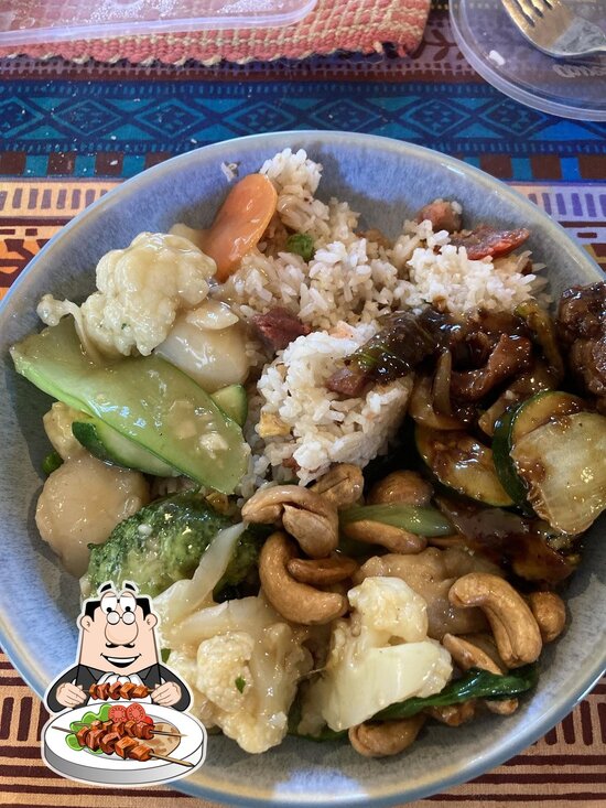 Pearl Garden Restaurant, Upwey - Restaurant menu, prices and reviews