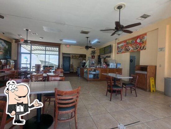 La Villa Taqueria, Bakersfield - Restaurant menu, prices and reviews