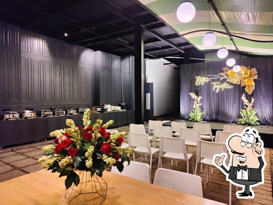 Atmosphere Lounge and Kitchen, Jamshedpur - Restaurant menu, prices and ...