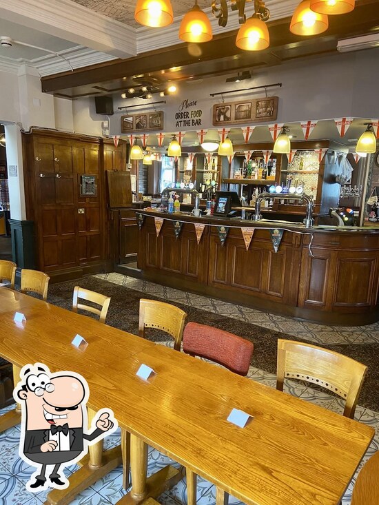 Biggin Hall, Coventry - Restaurant menu, prices and reviews
