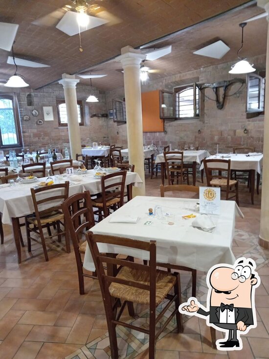 Ristorante San Valentino, Castellarano - Restaurant menu, prices and ...