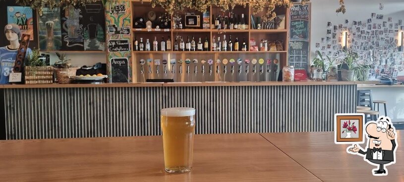 Sprig + Fern The Meadows, Richmond - Restaurant menu, prices and reviews