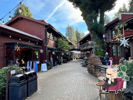 Mill Valley Lumber Yard, Mill Valley - Restaurant menu, prices and reviews