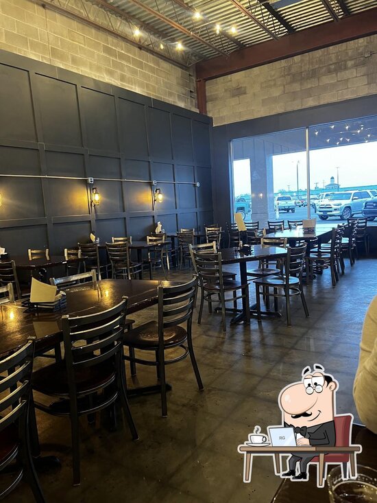 Hop Hound Brew Pub, Murray - Restaurant menu, prices and reviews