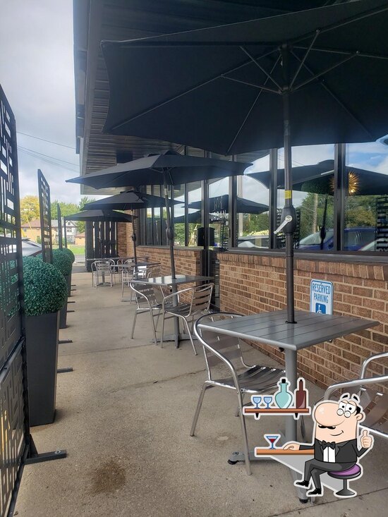 Urban Modern Kitchen, Appleton - Restaurant menu, prices and reviews