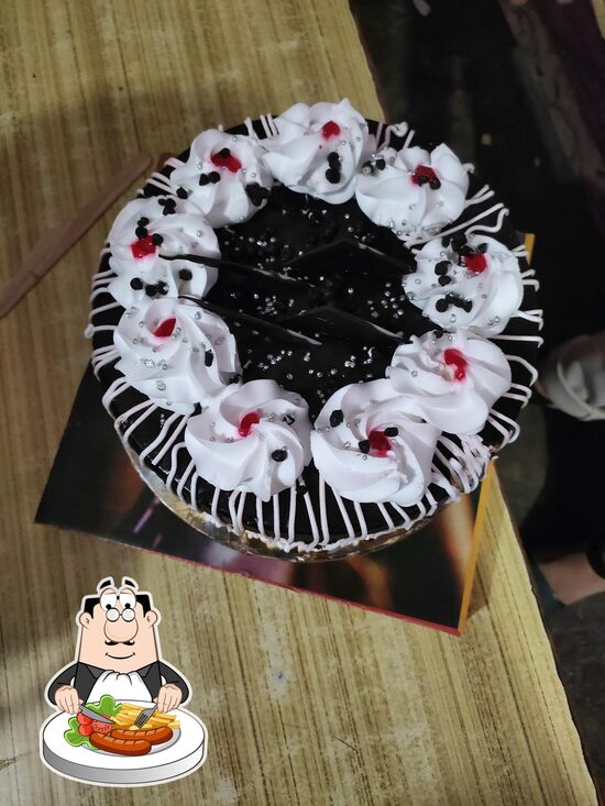 Pooja bakery shop, Kanpur - Restaurant menu, prices and reviews