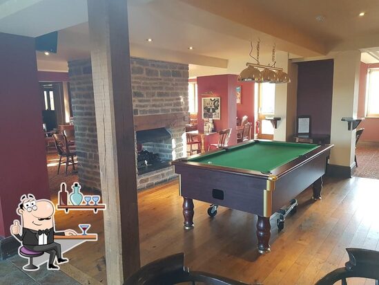 Ebdon Arms, Weston-super-Mare - Restaurant menu, prices and reviews