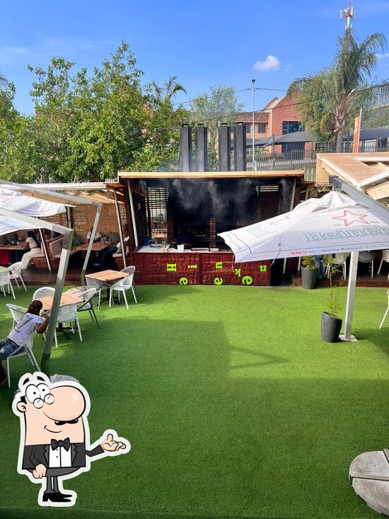 Kyalami Shisanyama, Randburg - Restaurant menu, prices and reviews