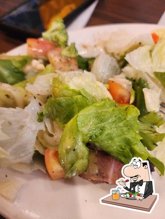 Eazer's Restaurant & Deli, New Kensington - Restaurant menu, prices and ...