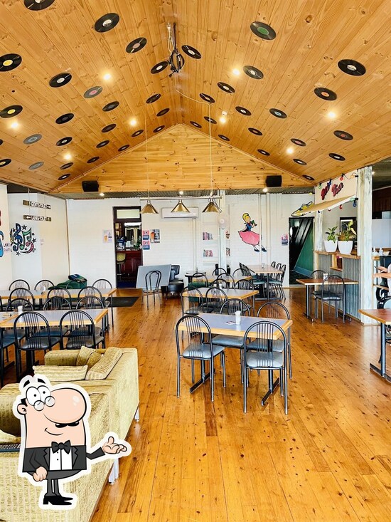 Paxton Pub, Paxton - Restaurant menu, prices and reviews
