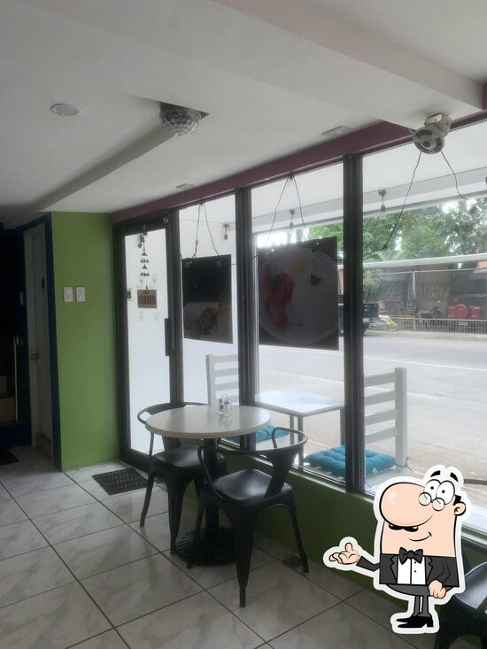 Dekada ’80 Bistro, Dumaguete - Restaurant menu, prices and reviews