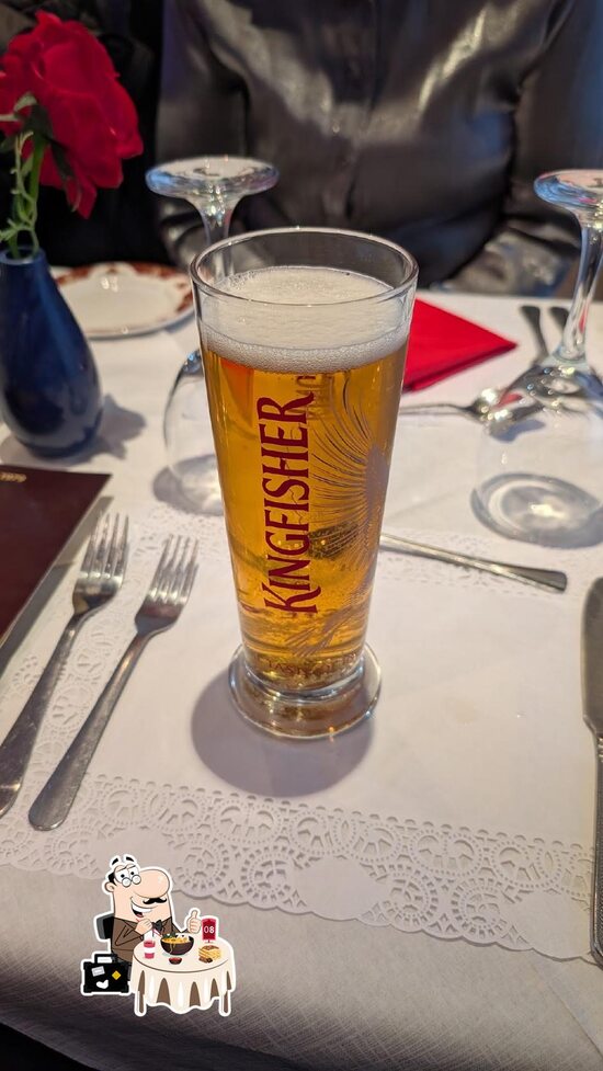 Shish Mahal, Musselburgh - Restaurant menu, prices and reviews