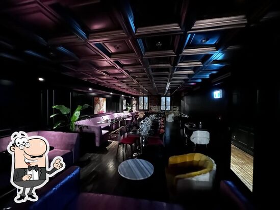 MAÜ MONTREAL, Montréal - Restaurant menu, prices and reviews