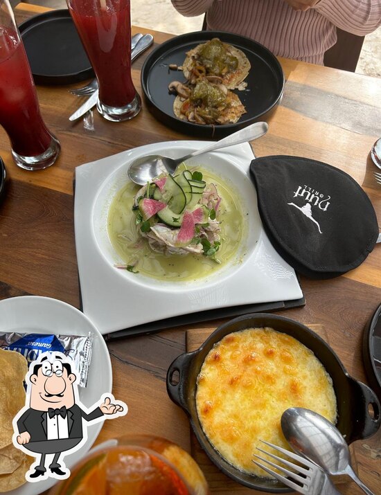 Nuut Grill, Santiago de Querétaro - Menú del restaurante, precios y reseñas