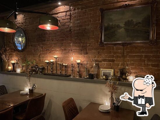 Night Kitchen Amsterdam, Amsterdam - Restaurant menu, prices and reviews