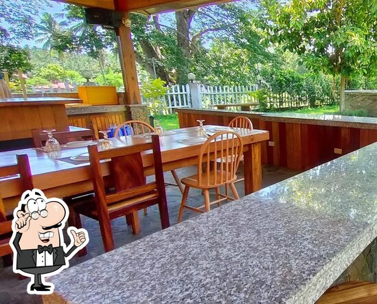 Matahom Event Place & Cafe, Lipa - Restaurant menu, prices and reviews