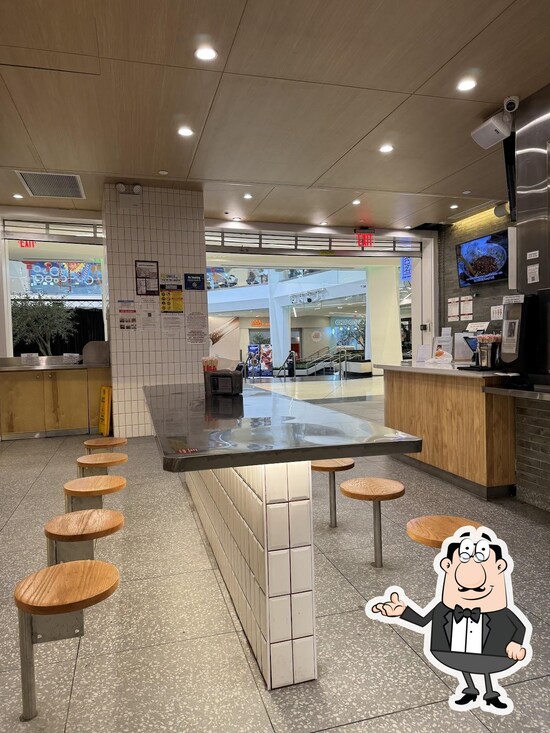 Xi'an Famous Foods 西安名吃 Tangram Flushing, New York City, Flushing–Main ...