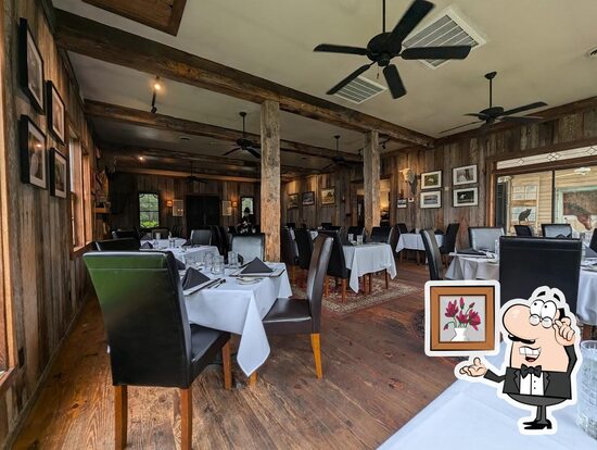 Mill Pond Steakhouse, Rembert - Restaurant menu, prices and reviews