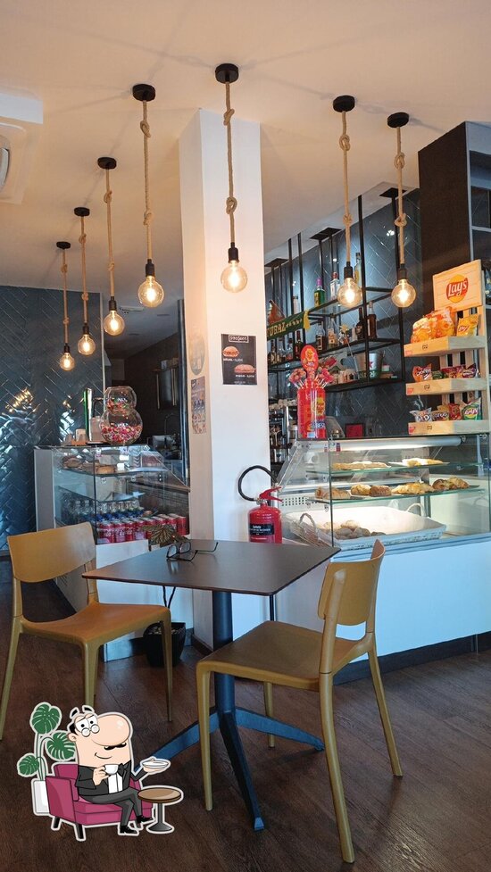 Project Café, Chaves - Menu do restaurante, preços e opiniões