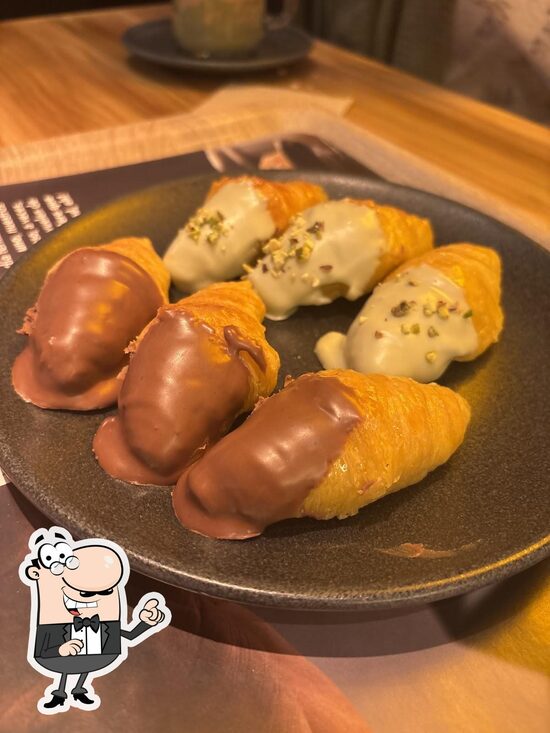Manolo Bakes, Fuengirola - Menú del restaurante, precios y reseñas