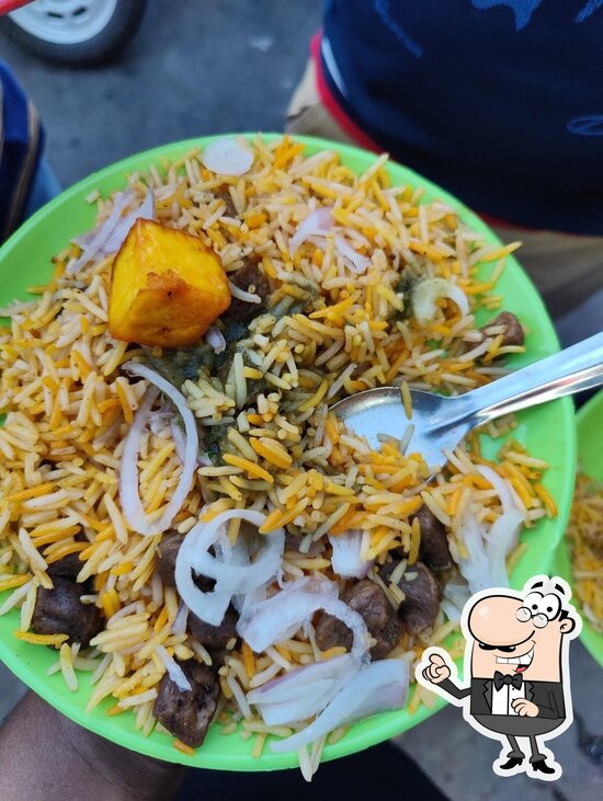 Avadh foods, Jhansi - Restaurant menu, prices and reviews