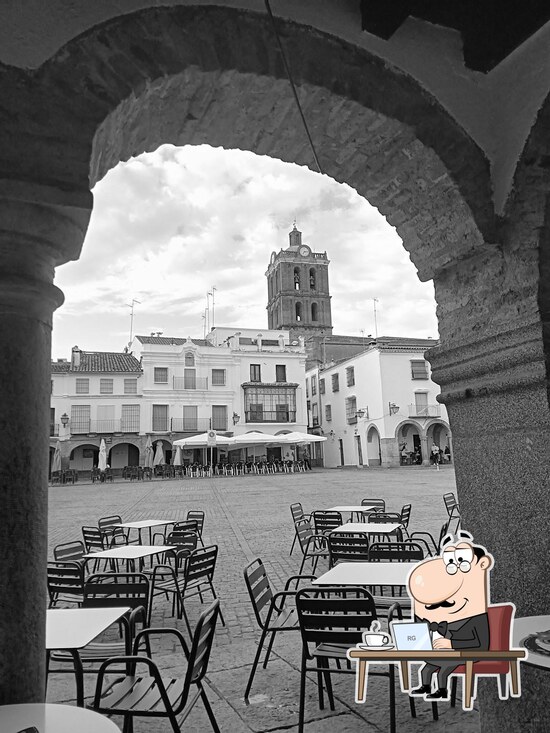 Mi&Bar, Zafra - Menú del restaurante, precios y reseñas