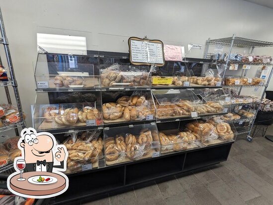 Natural Bakery Ltd., Winnipeg - Restaurant menu, prices and reviews