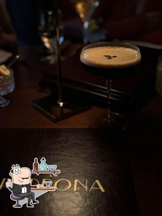 La Padrona Boston, Boston - Restaurant menu, prices and reviews