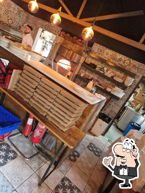 Cider House Kitchen, Chichester - Restaurant menu, prices and reviews