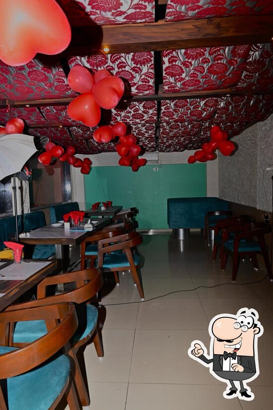 Atithi pub, Pune – menu, prices & reviews