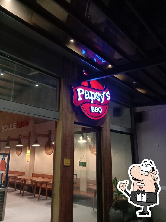 Papsy's BBQ - Talamban, Cebu City - Restaurant menu, prices and reviews