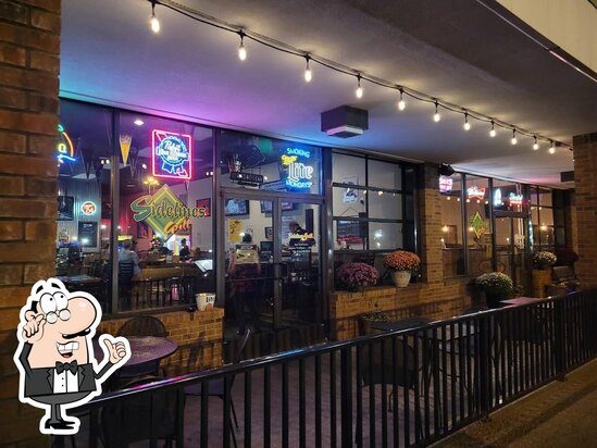 sidelines grill, Pleasant View - Restaurant menu, prices and reviews
