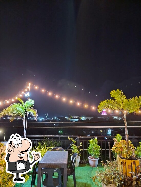 FARIS Bar and Restaurant, Legazpi City - Restaurant menu, prices and ...