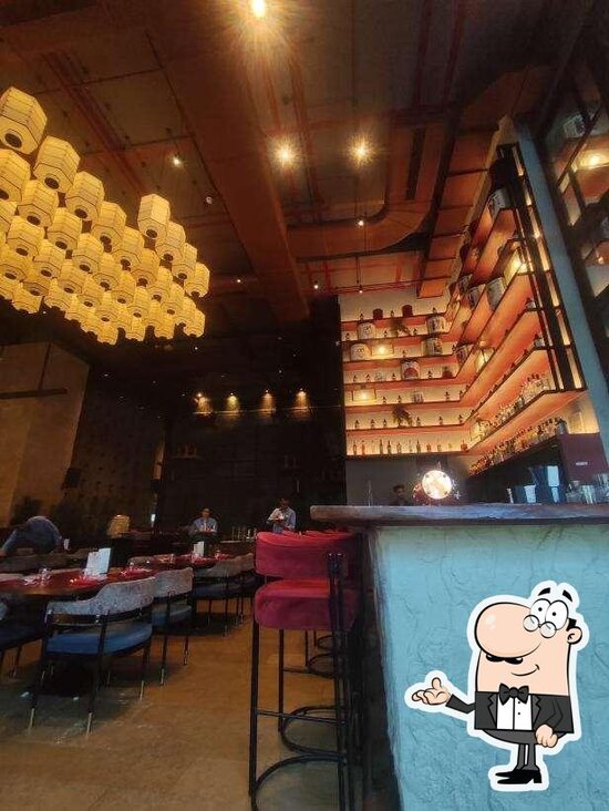 Foo NESCO, Mumbai - Restaurant menu, prices and reviews
