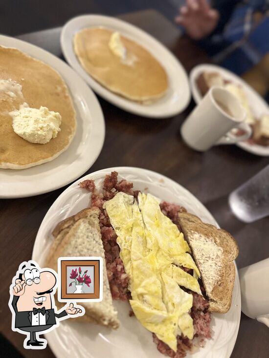 Judy's Cafe, Two Harbors - Restaurant menu, prices and reviews