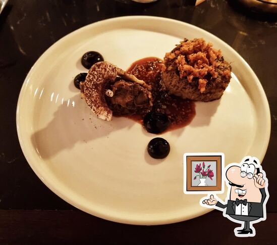 Six by Nico Edinburgh - West, Edinburgh - Restaurant menu, prices and ...