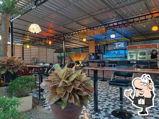 New Joker Bar, Chum Phae - Restaurant menu, prices and reviews