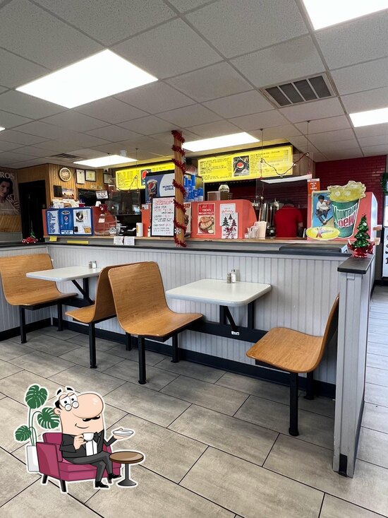 Munster Gyros, Munster - Restaurant menu, prices and reviews