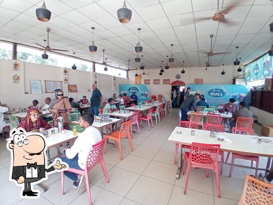 Rajbhog Restaurant, Rajkot - Restaurant menu, prices and reviews