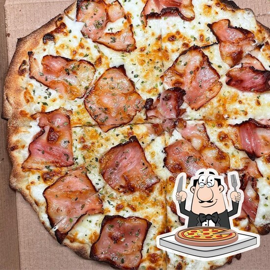 Pizzas MiCa, Puerto Serrano - Menú del restaurante, precios y reseñas