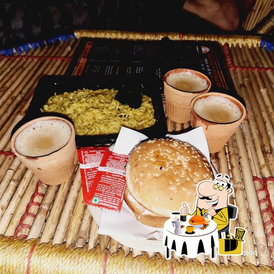 Crazy Chai, Noida - Restaurant menu, prices and reviews