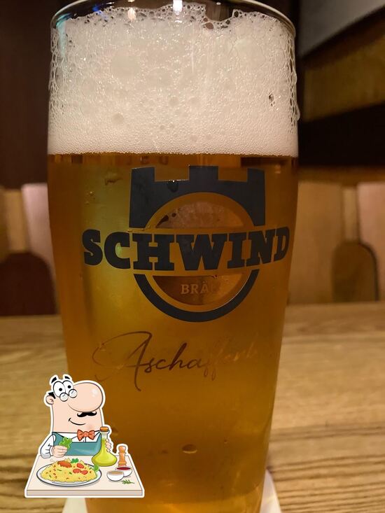 Bierbrunnen Gaststätte, Aschaffenburg - Speisekarte, Preise und Bewertungen